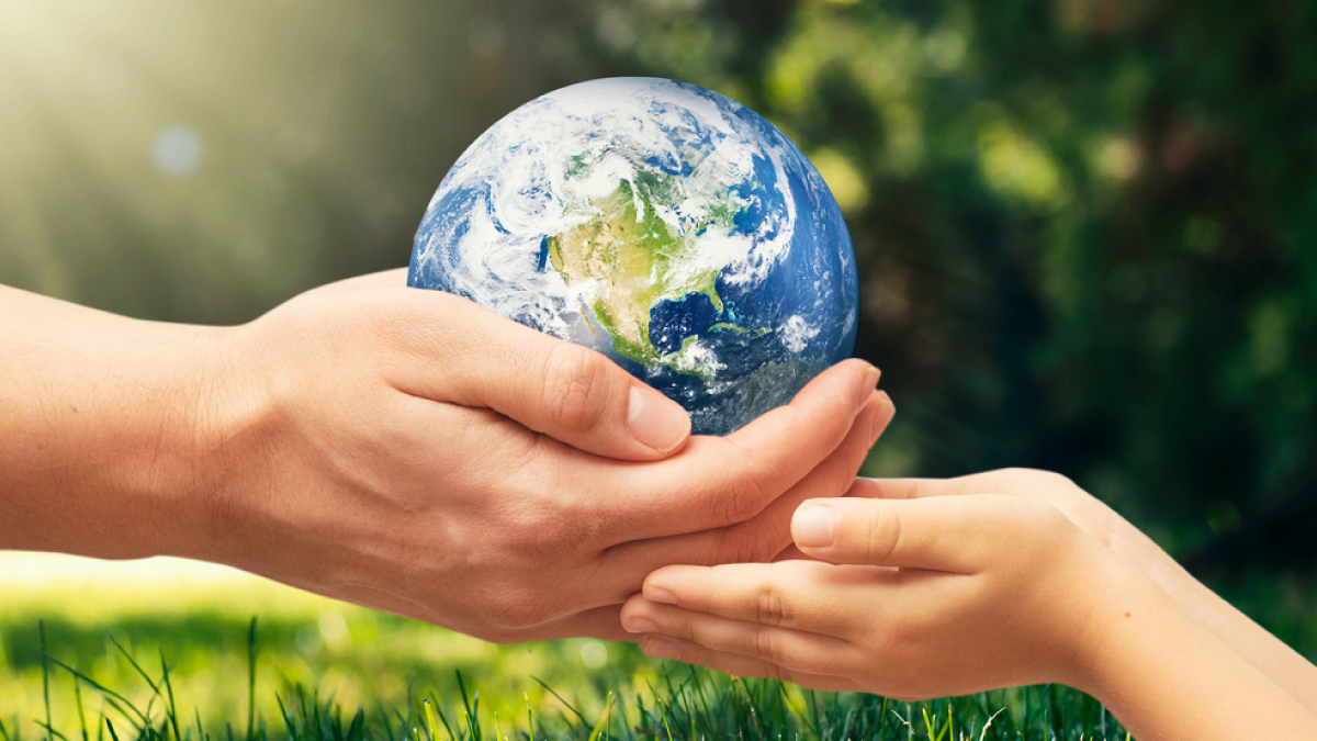 Earth Day - Singapore Public Holidays