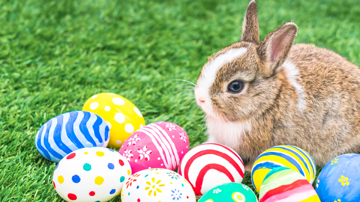 Easter Saturday & Easter Sunday - Singapore Public Holidays