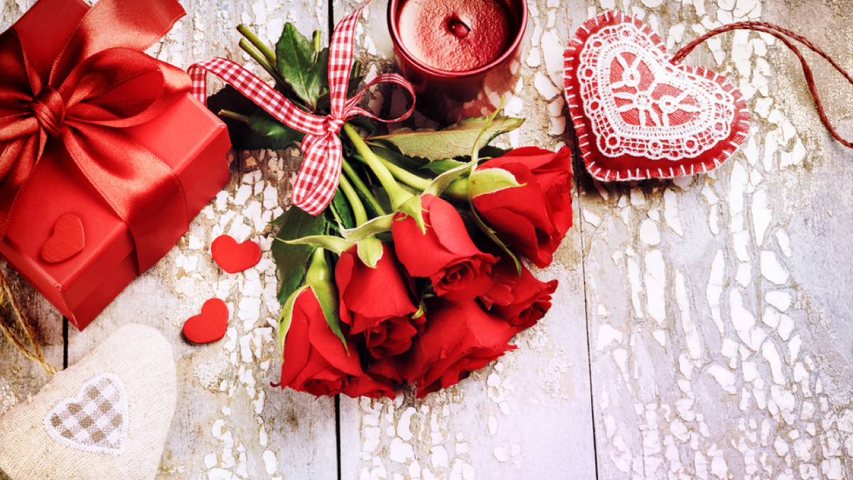 Valentine's Day - Singapore Public Holidays