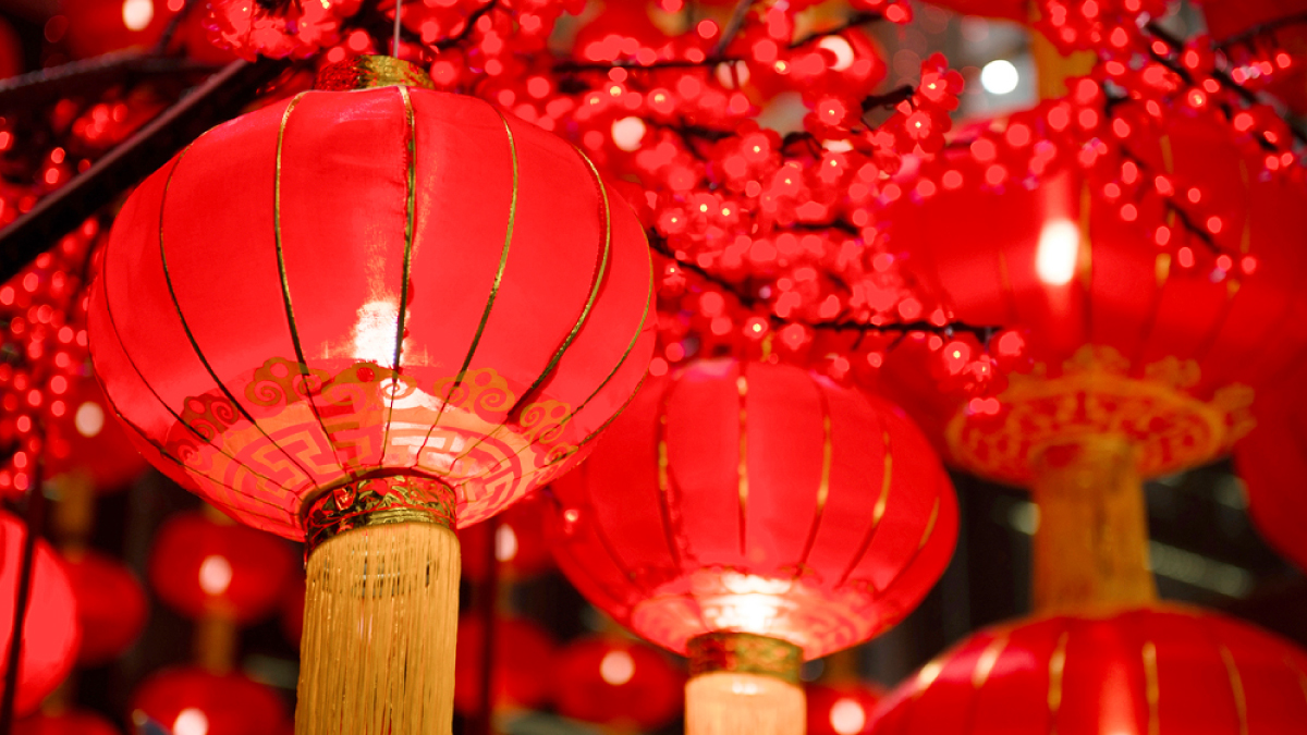 Lantern Festival / Chap Goh Meh in Singapore - Singapore Public Holidays